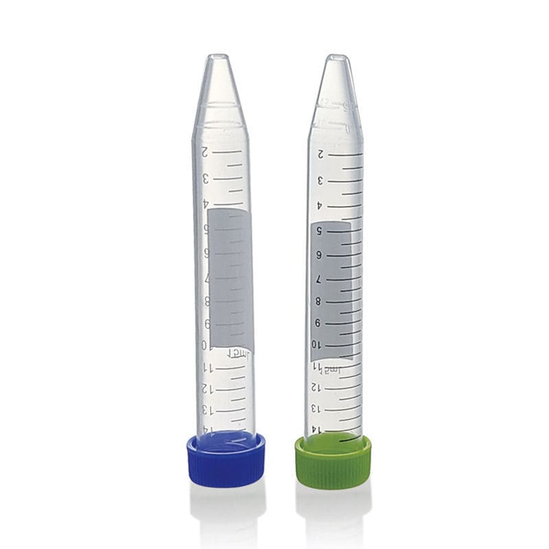 Laboratory test tube - HP1004 series - Jiangsu Huida Medical ...