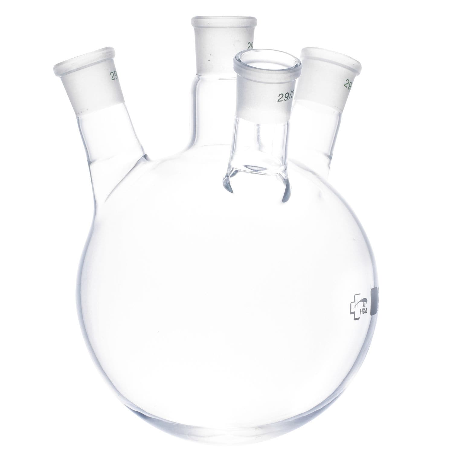 Round-bottom flask - 5006 - Jiangsu Huida Medical Instruments