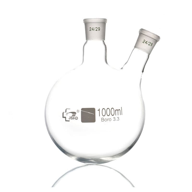 Round-bottom flask - 5003 - Jiangsu Huida Medical Instruments