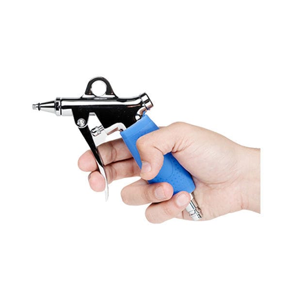 Washing gun - OVVO Spray Gun Rinser - OVVO Medical Solutions - rinsing ...