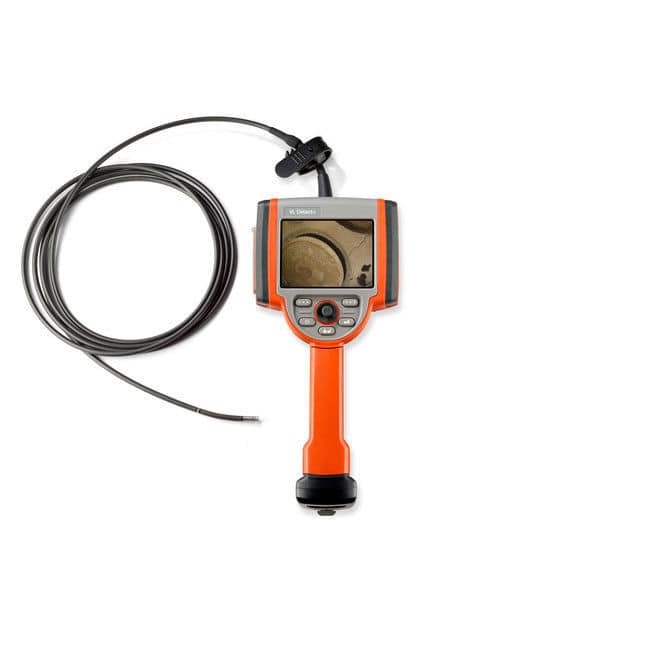 Optical inspection system - XL Detect - Waygate Technologies - medical