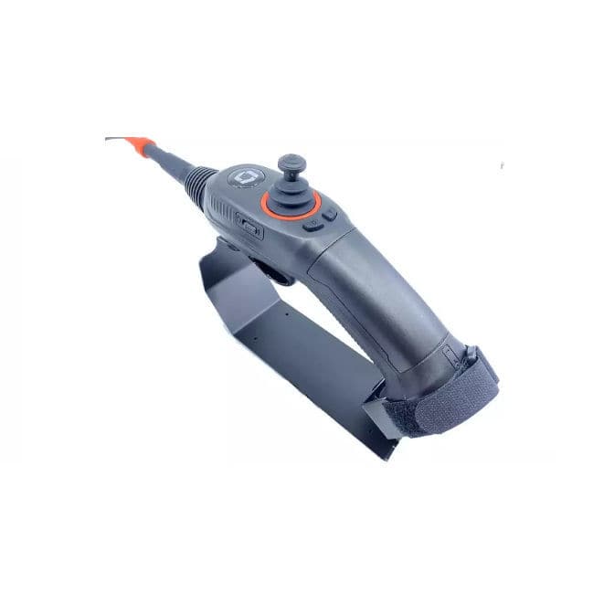 Automatic inspection system - Waygate Technologies - for the ...