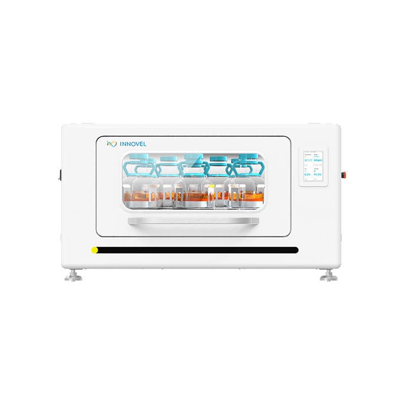 Cell culture laboratory incubator - INNOSHAKER™ PLANET - Innovel ...