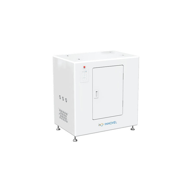 Benchtop laboratory incubator - INNOSHAKER™ SATELLITE - Innovel ...