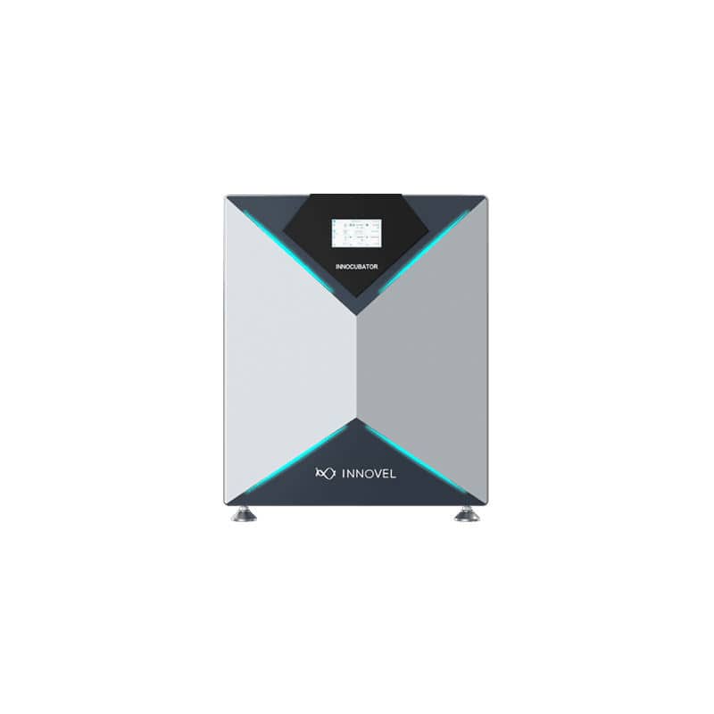 CO2 laboratory incubator - INNOCUBATOR™ - Innovel Intelligent ...