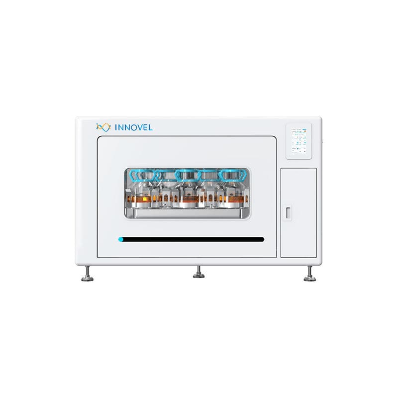 Cell culture laboratory incubator - INNOSHAKER™ STAR - Innovel ...