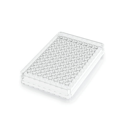 PCR microplate - Innovel Intelligent technology co.,ltd. - transfer ...