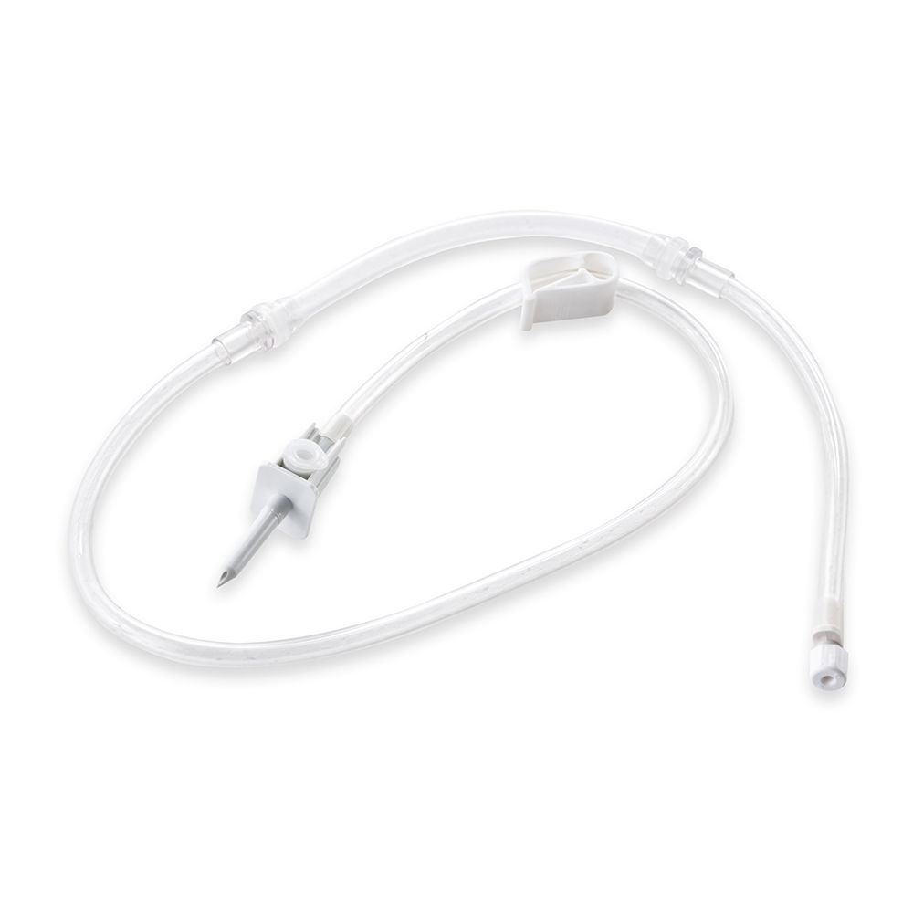 Chemotherapy infusion extension line - OATS032 - Oncosem