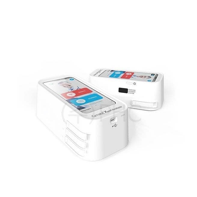 Colorimetric POC analyzer - Gmate® - PHC Co.,Ltd - COVID-19 / with ...