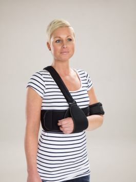 Arm sling - Hanging - Ossatec