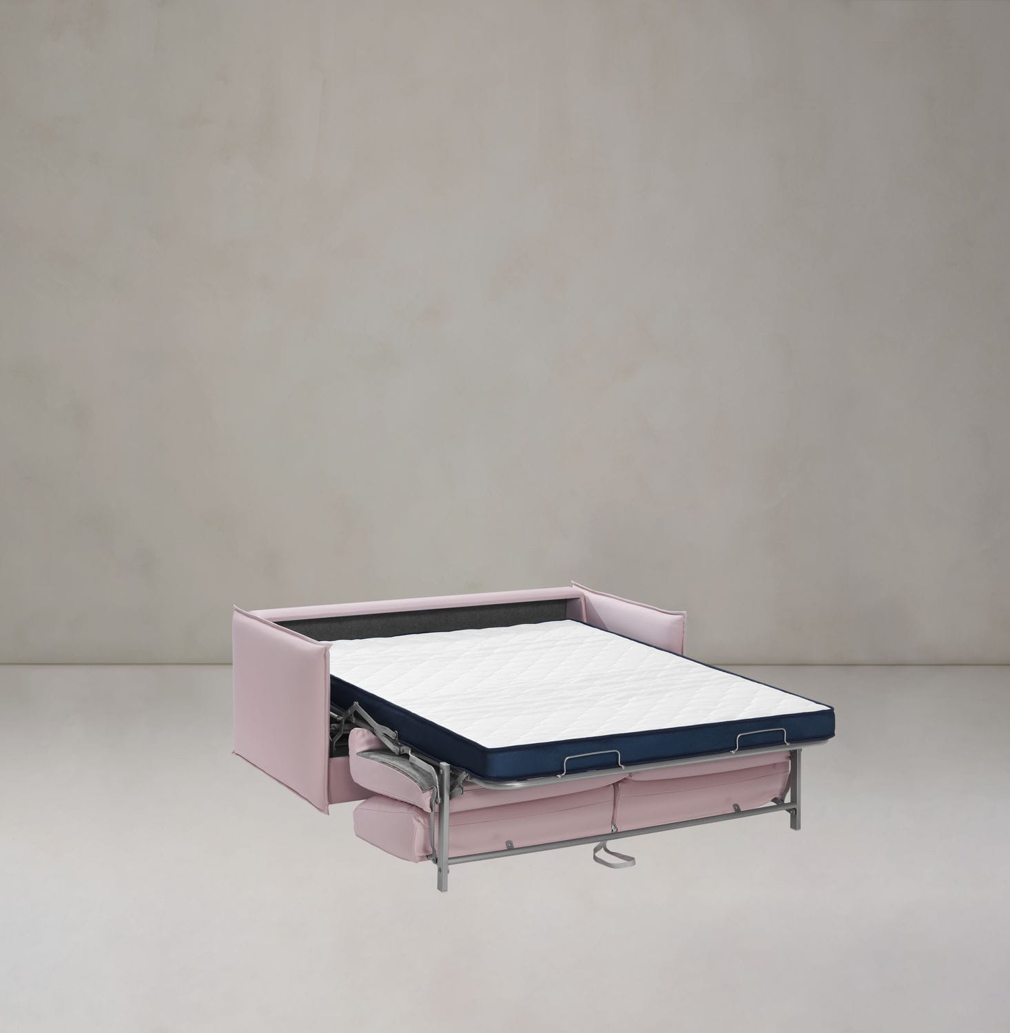 Patient room sofa-bed - BOB001TA - SENIORCARE - for doctor's office ...