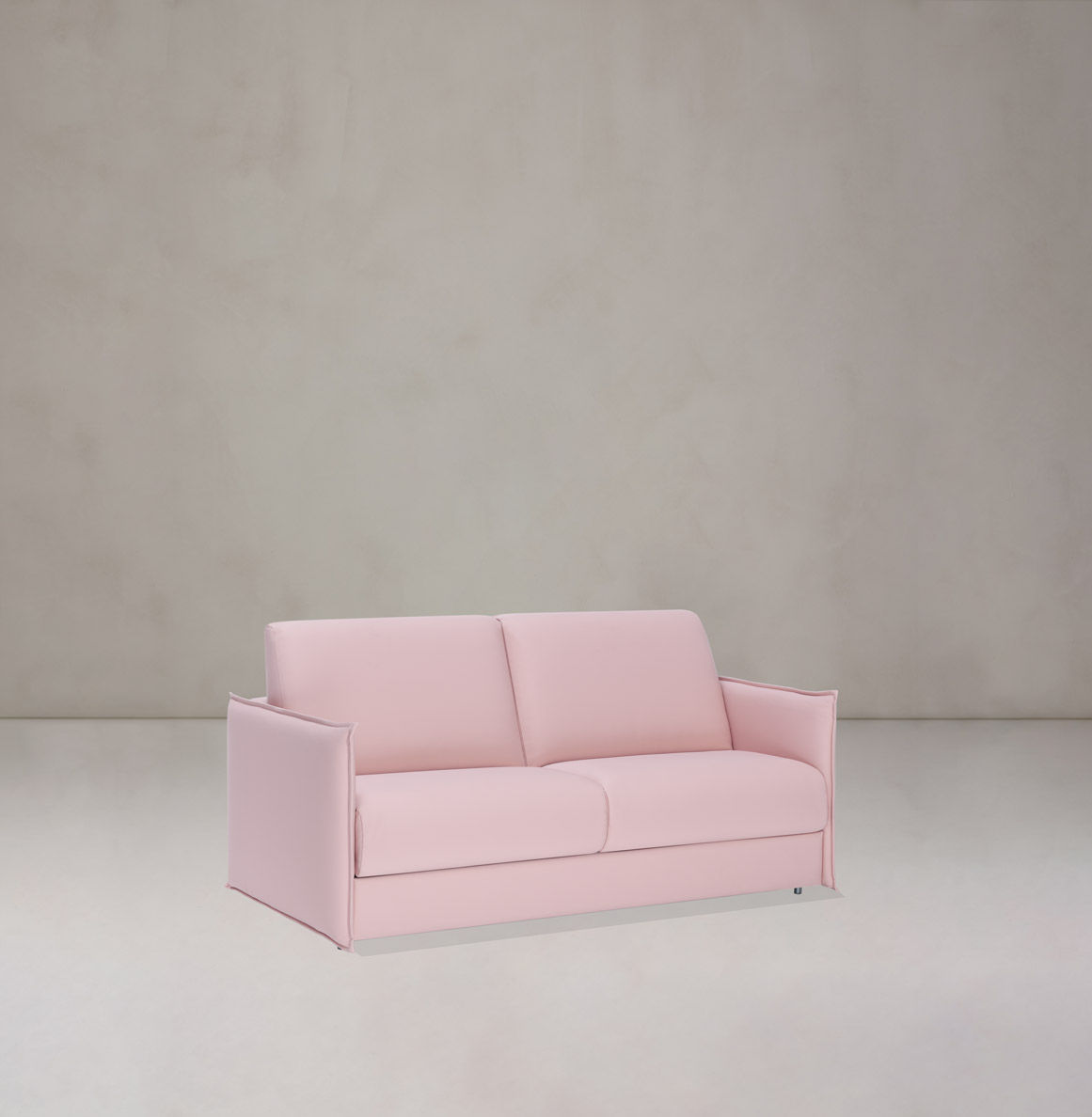 Patient room sofa-bed - BOB0002TA - SENIORCARE - for doctor's office ...