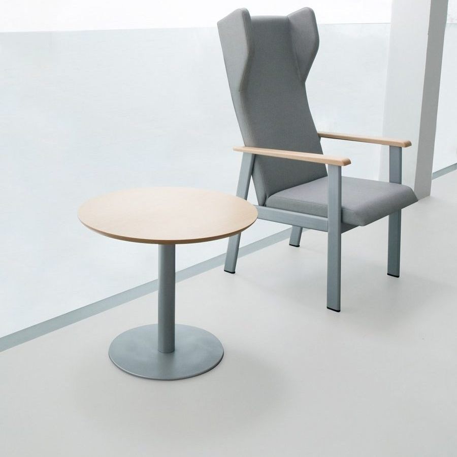 Waiting room table - SIM0001 - SENIORCARE - for patient rooms / for ...