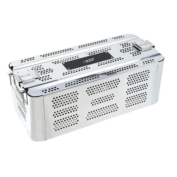 Spinal surgery instrument kit - S33 Spine