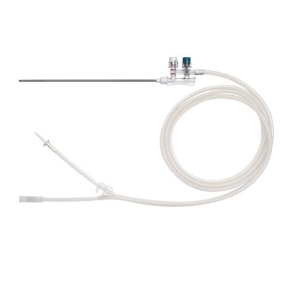 Suction cannula - S series - SuzhouHomeportMedicalAppliance ...