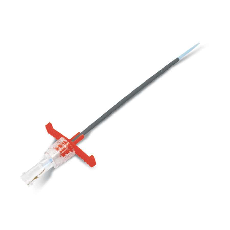 Vascular access sheath - DIALL Medical