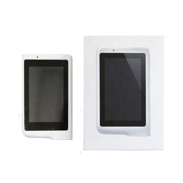 Urine test strip reader - IU-100 - Changchun Wancheng Bio-Electron Co ...