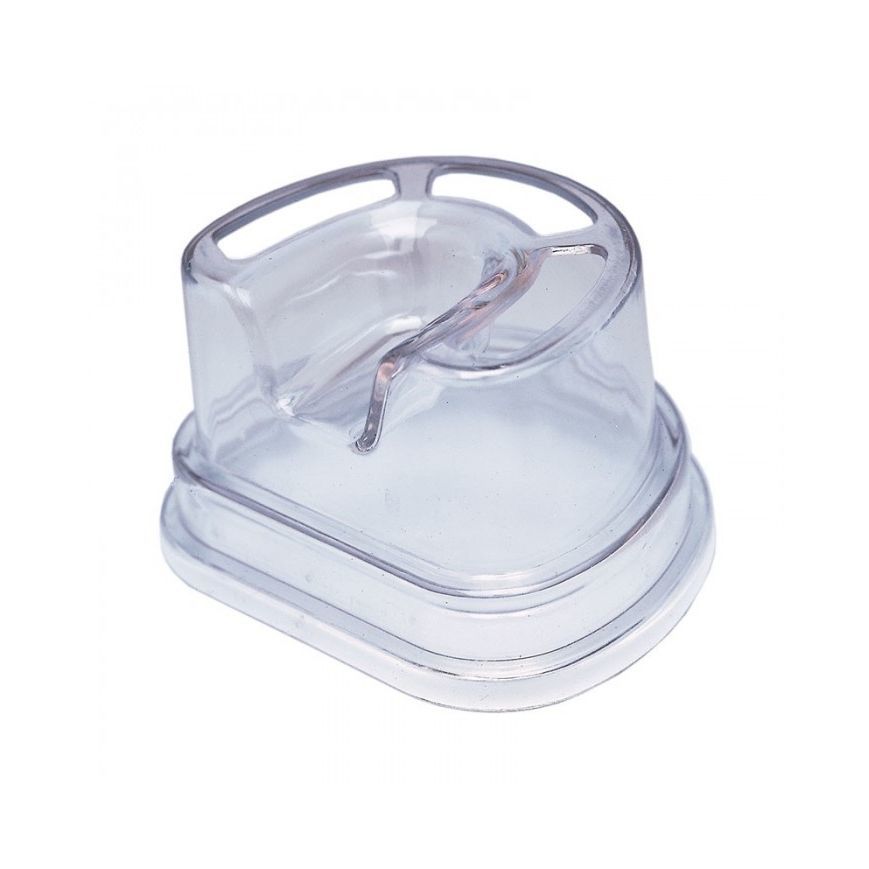 Duplicating dental flask - 5560-100 - PROTECHNO - plastic