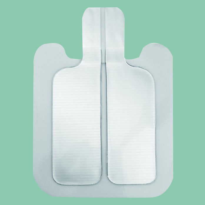 Surgical electrode - SY-M2 - Shuyou Surgical - pad / bipolar / tube