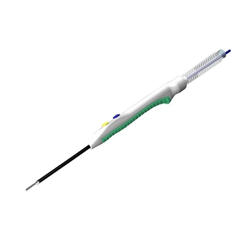Electrosurgical electrode - Shuyou Surgical - coagulation / for ...