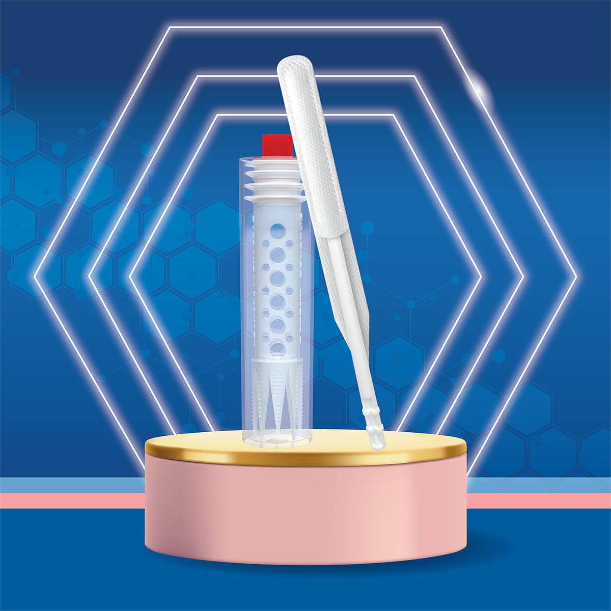 Laboratory sampling kit - V-Veil UP2 KIT1.3 - V-Veil-Up Production ...