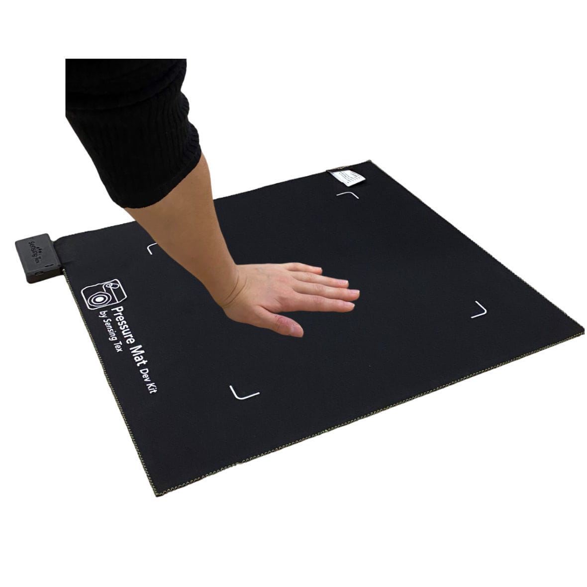 Kinematic assessment system - Pressure Mat 3.0 Dev Kit IoT - Sensing ...