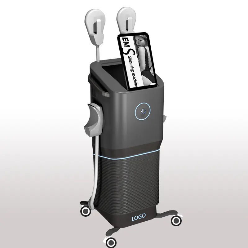 Magnetic pulse body contouring unit - Slim Ems - Weifang Mingliang ...