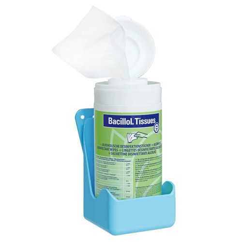 Bottle holder - BODE - BODE Chemie - wall-mount / disinfectant