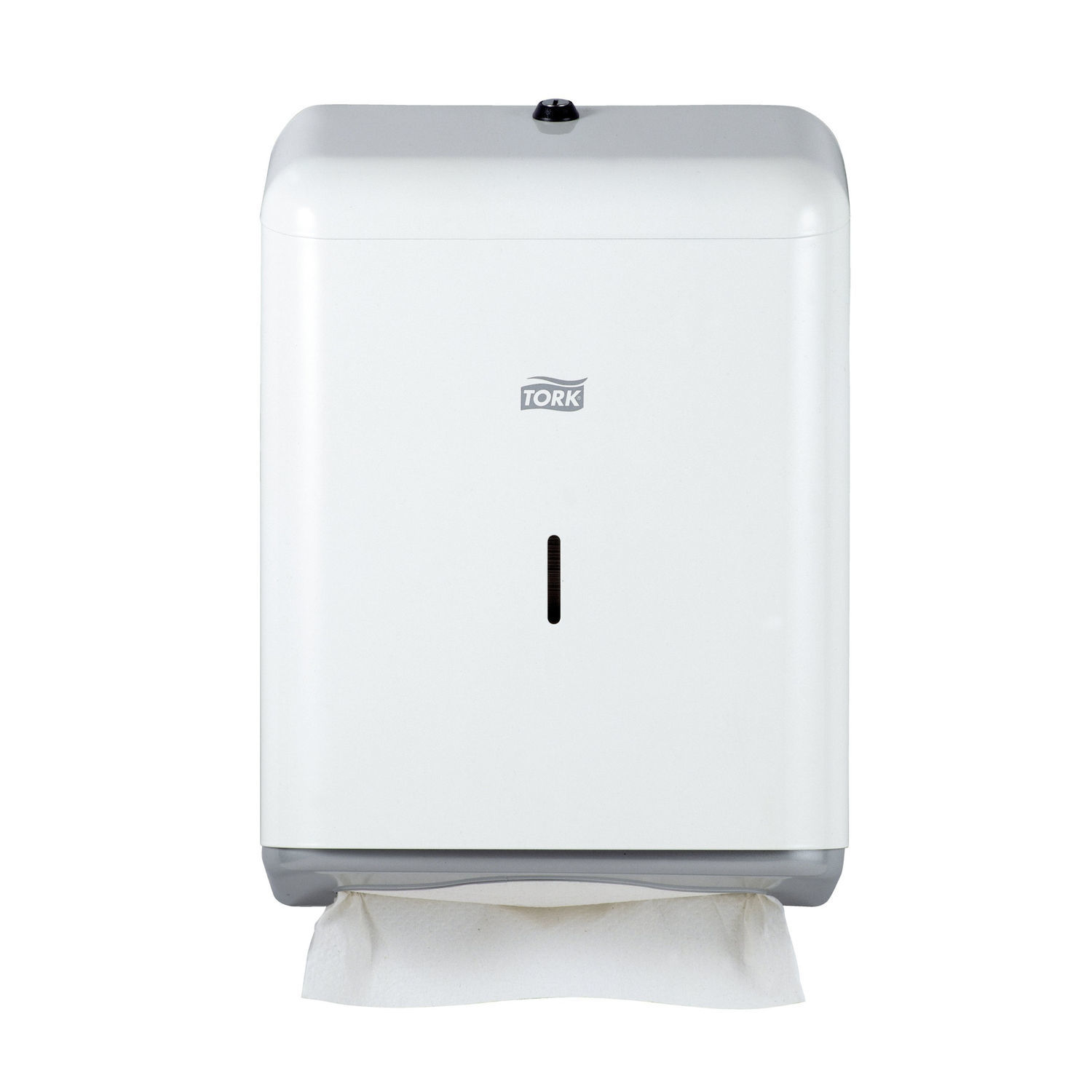 Paper towel dispenser - H3 - Tork - wall-mounted