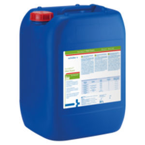 Floors ans surface disinfectant - buraton® PAA - Schülke & Mayr - foam ...