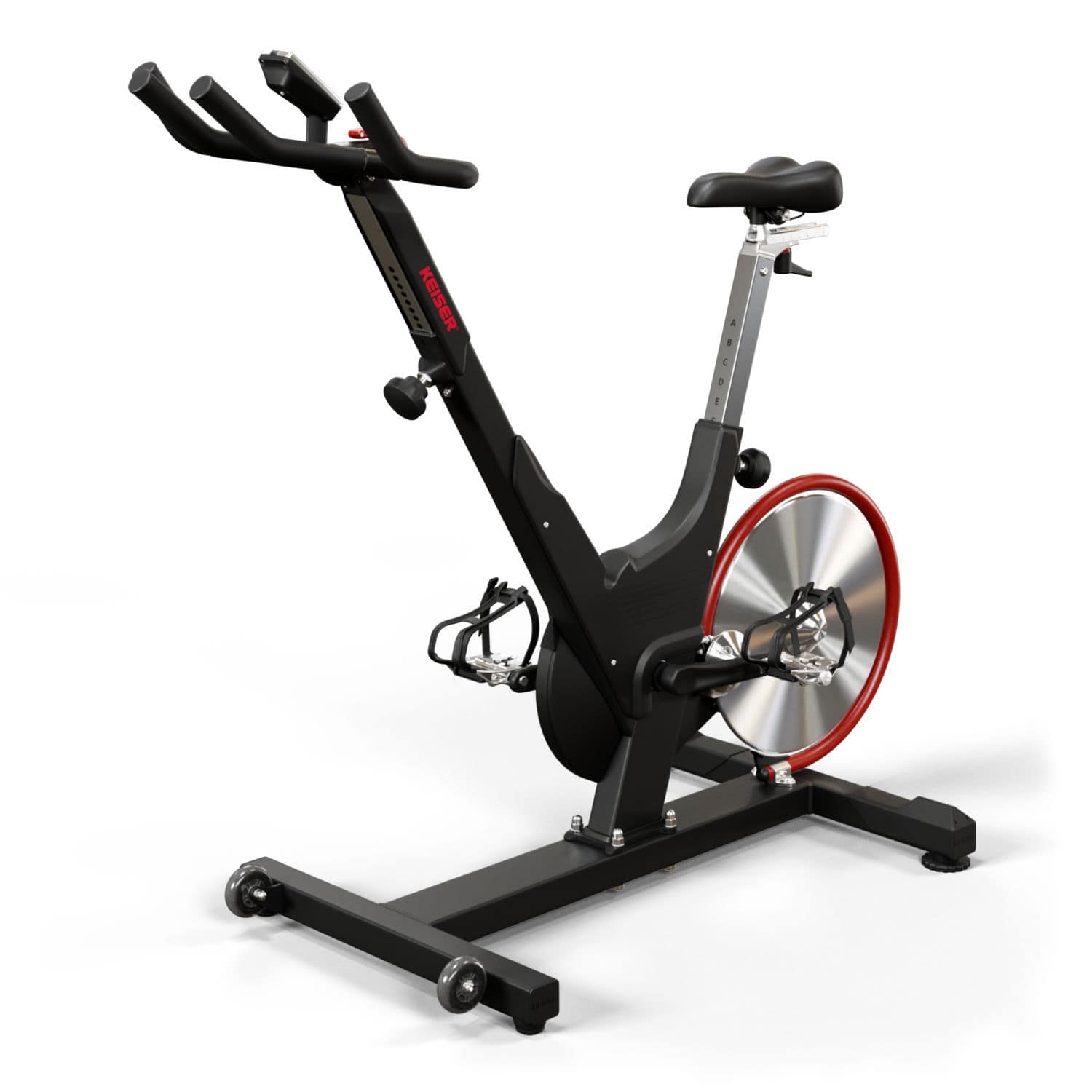 Ergometer exercise bike - 5506 - Keiser UK
