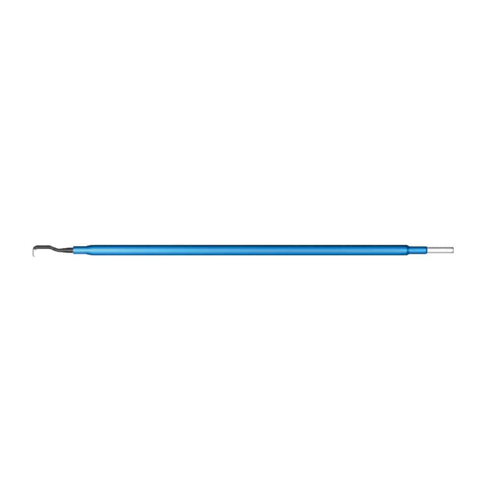 Electrosurgical electrode - Promed - for mini-invasive surgery ...
