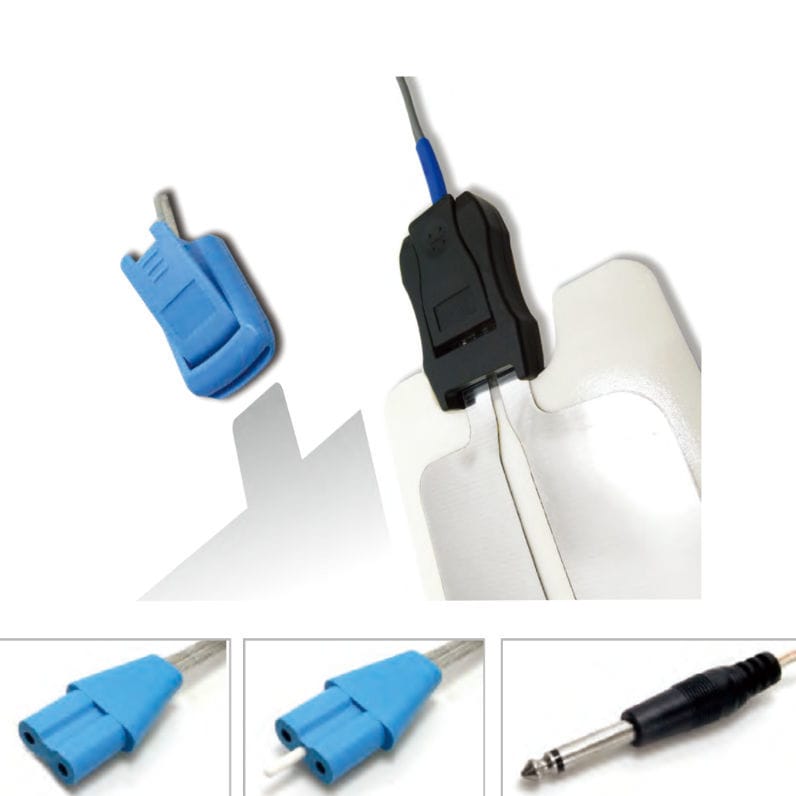 Medical device manufacturing wire rope - Promed - flexible