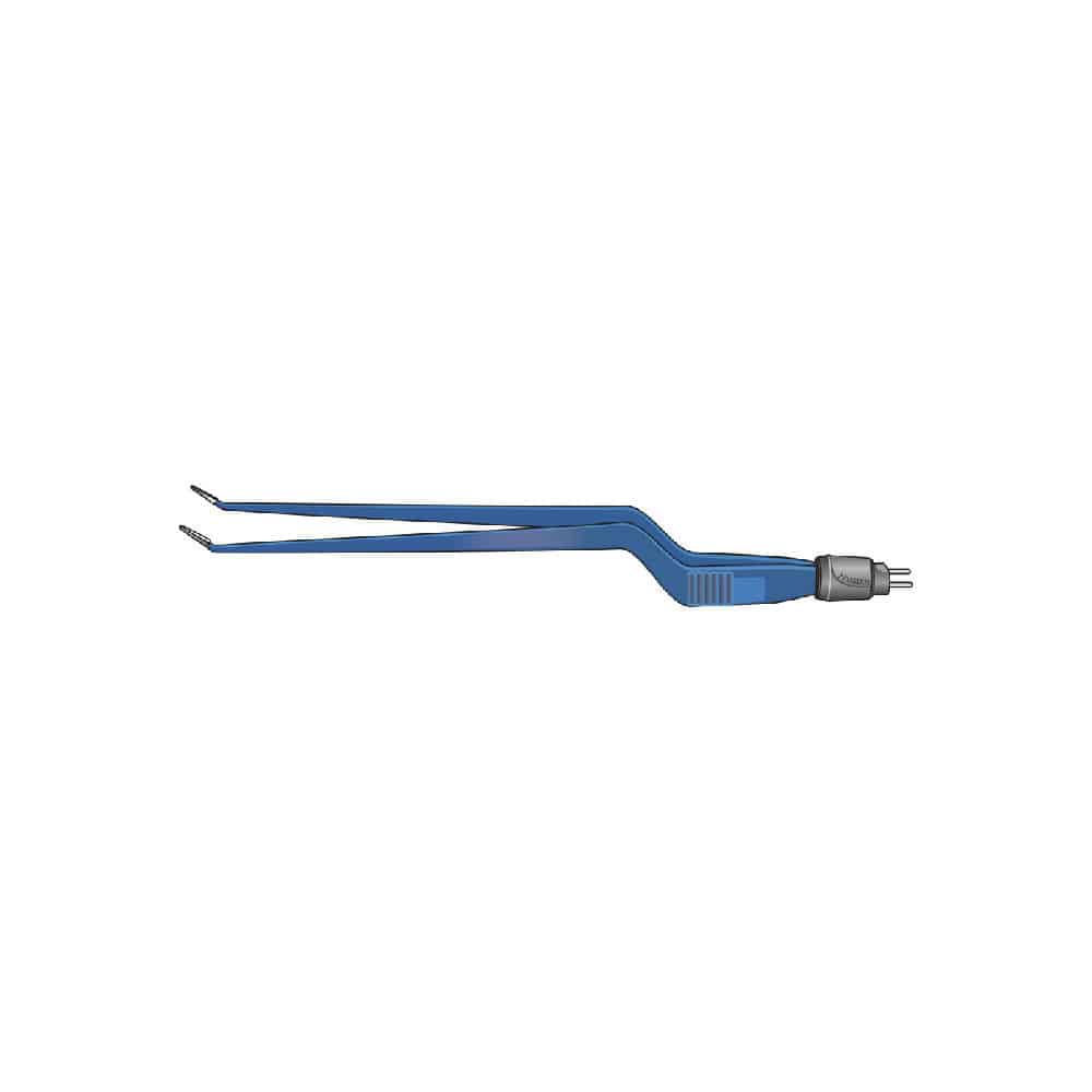 Grasping forceps - Promed - tissue grasping / clamp / ablation