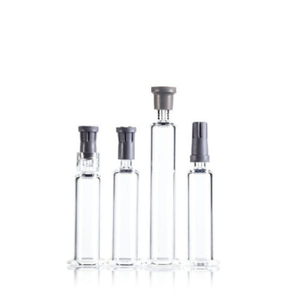 Tube cap - Aptar - rubber / elastomeric