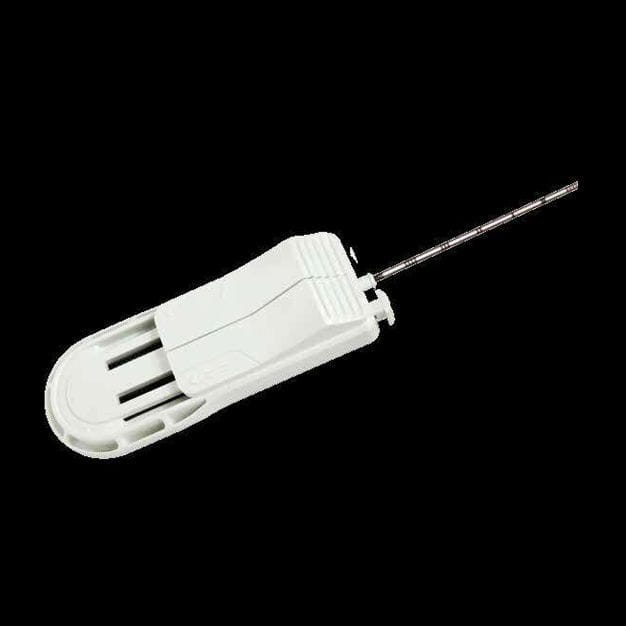 Puncture needle - KATRACORE - Multi-G - automatic biopsy / echogenic / 18G