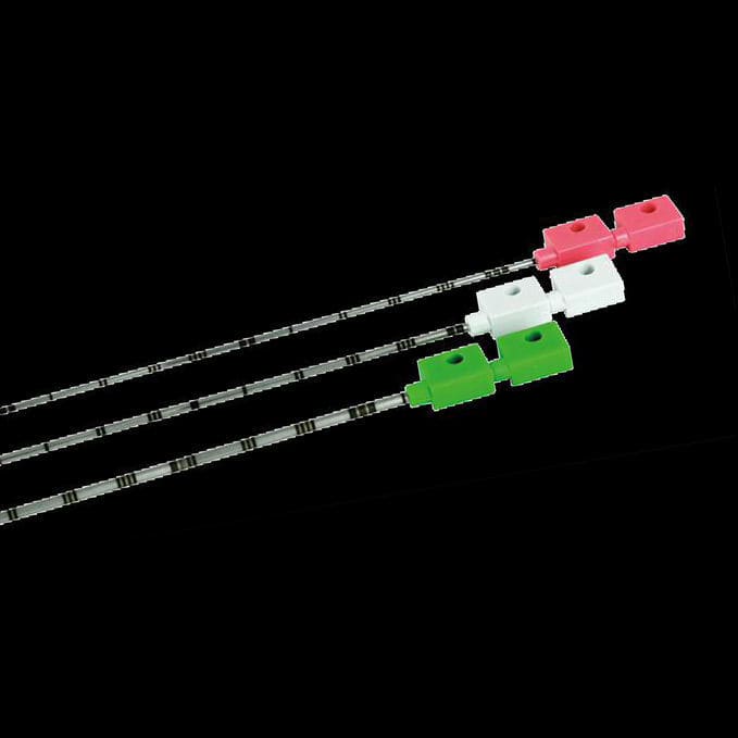 Biopsy needle - MAXICORE-U - Multi-G - echogenic / 18G / 16G