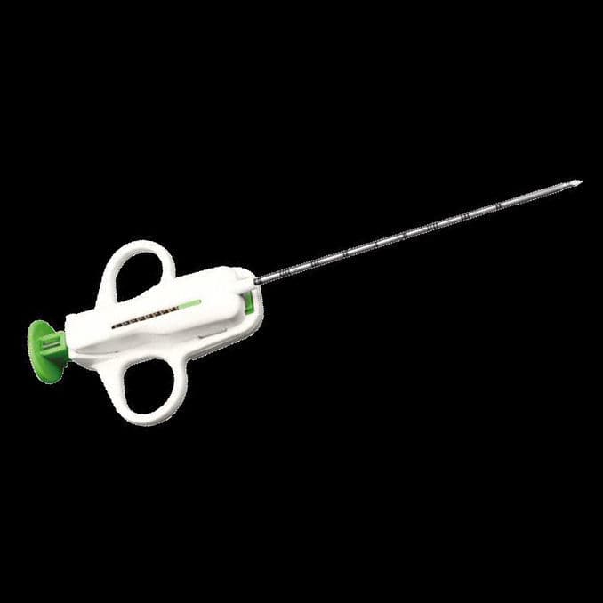 Biopsy needle - GSNA series - Multi-G - 18G / 20G / 16G
