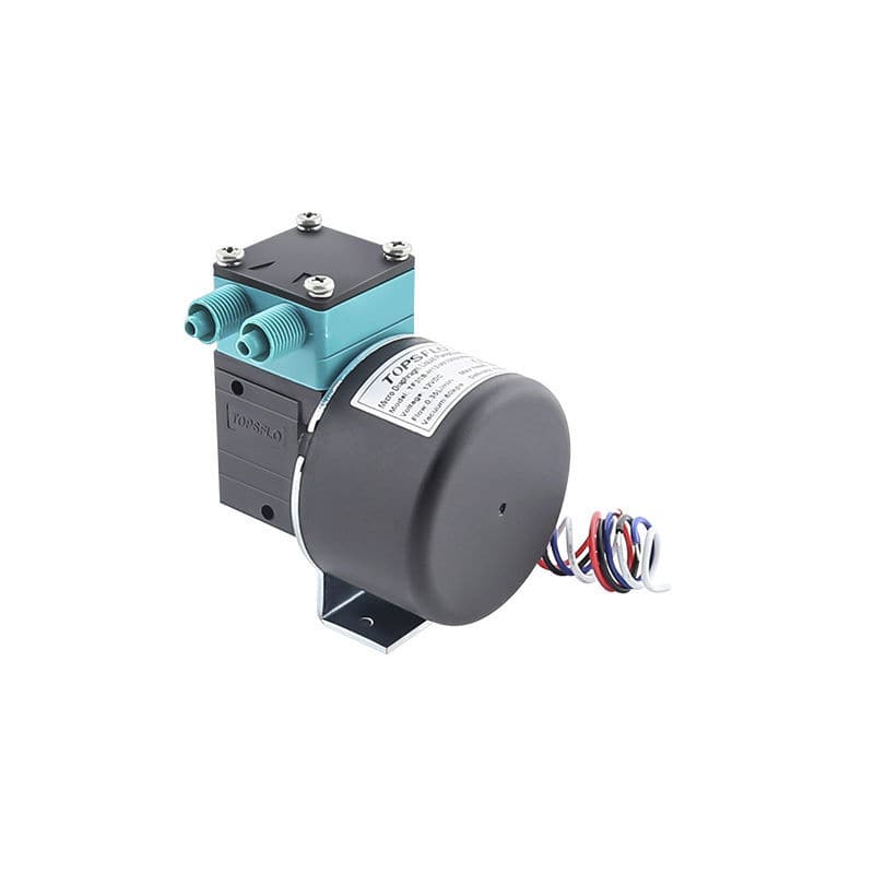 Laboratory pump - TF30B-H series - TOPS INDUSTRY AND TECHNOLOGY CO ...