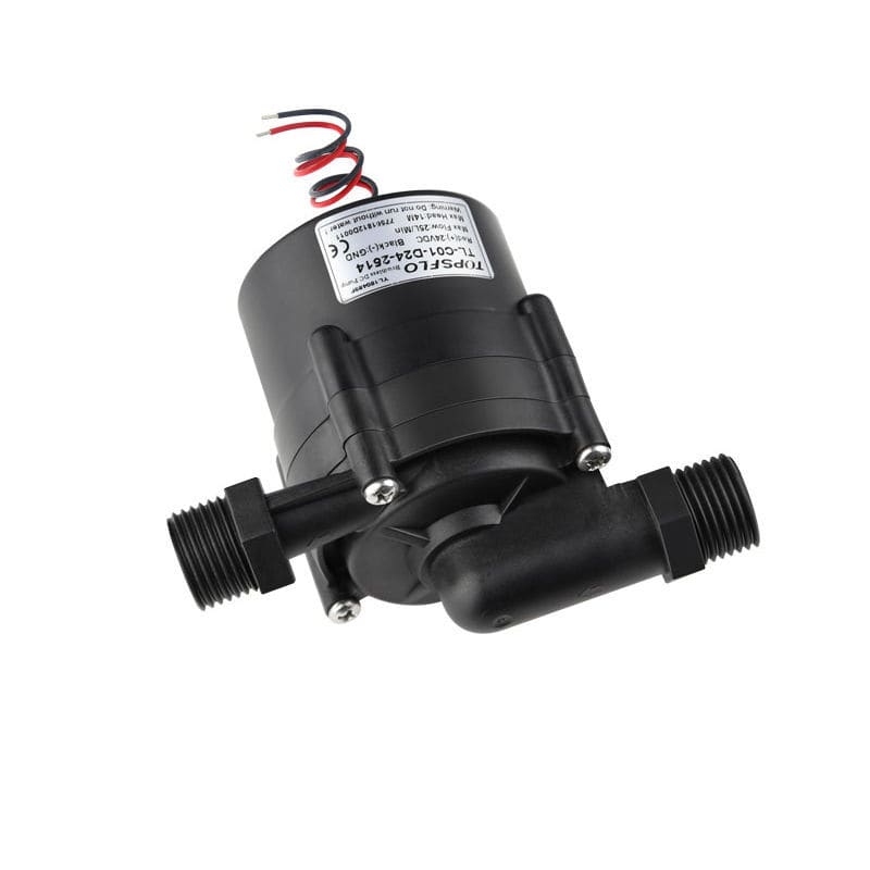 Laboratory pump - TL-C01-D series - TOPS INDUSTRY AND TECHNOLOGY CO ...