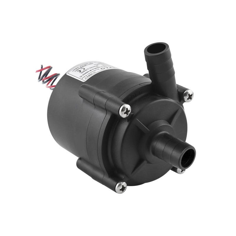 Medical simulation pump - TL-C01-E series - TOPS INDUSTRY AND ...