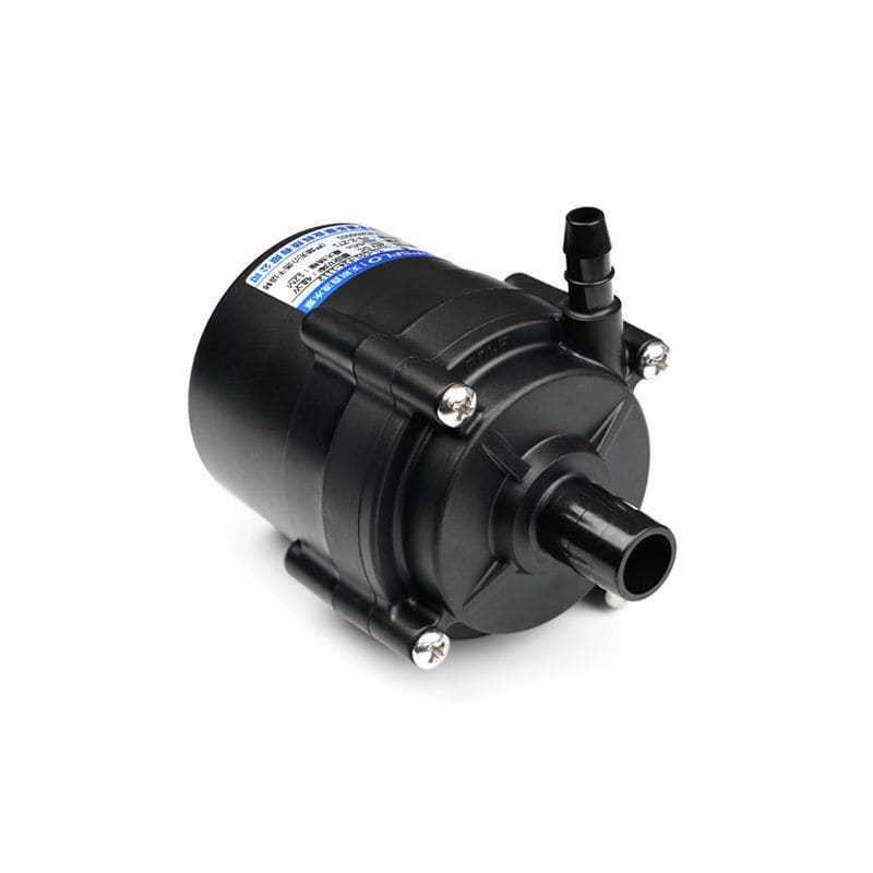 Laboratory pump - TL-C01-F - TOPS INDUSTRY AND TECHNOLOGY CO., LIMITED ...