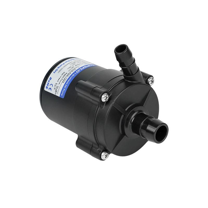 Laboratory pump - TL-B08 series - TOPS INDUSTRY AND TECHNOLOGY CO ...