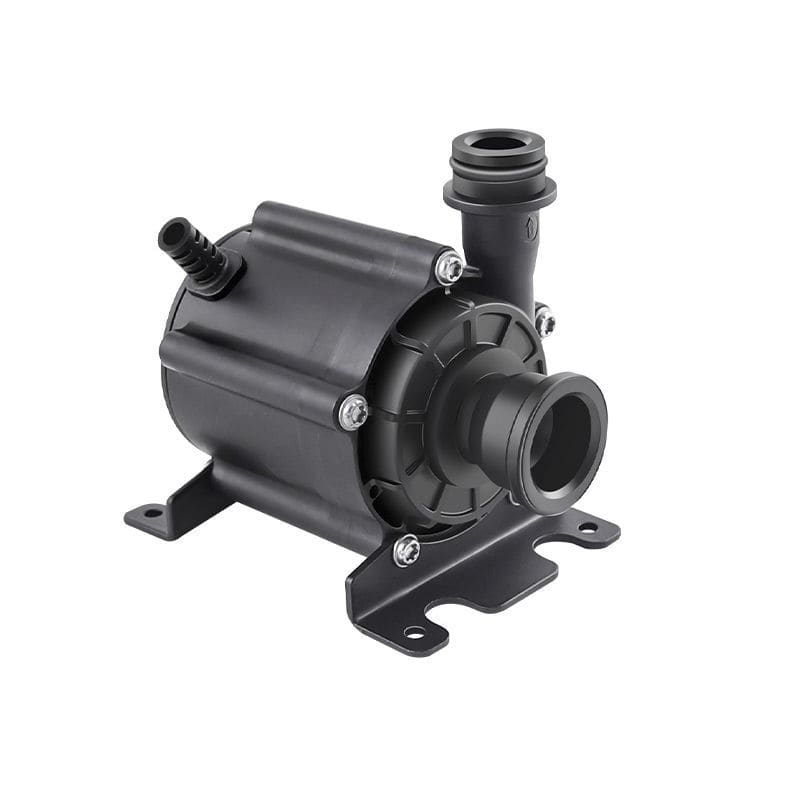 Electric pump - TL-C06 series - TOPS INDUSTRY AND TECHNOLOGY CO ...