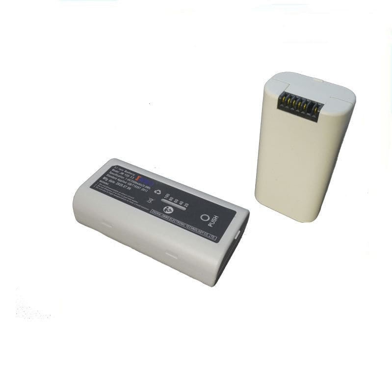 Medical device battery - Smart 2S1P - JINWO TECHNOLOGY - lithium