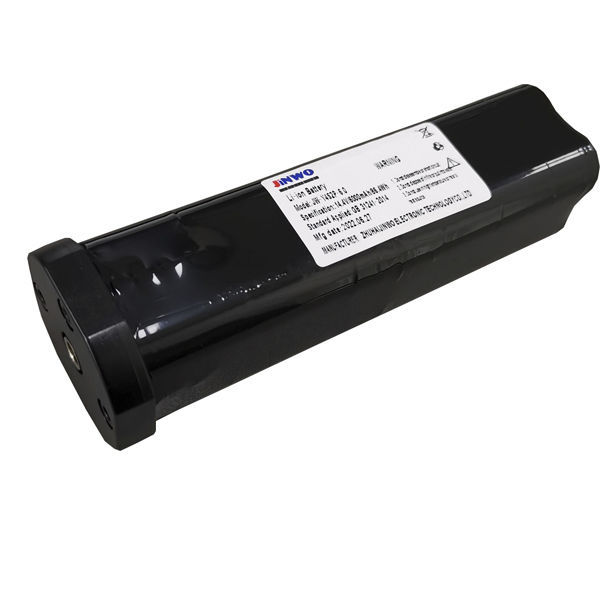Medical device battery - 4S2P - JINWO TECHNOLOGY - lithium
