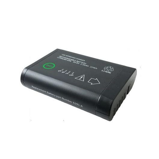 Patient monitor battery - JW-PDM26 - JINWO TECHNOLOGY - lithium ...