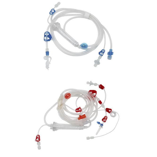 Dialysis bloodline - AV - Farmacarb