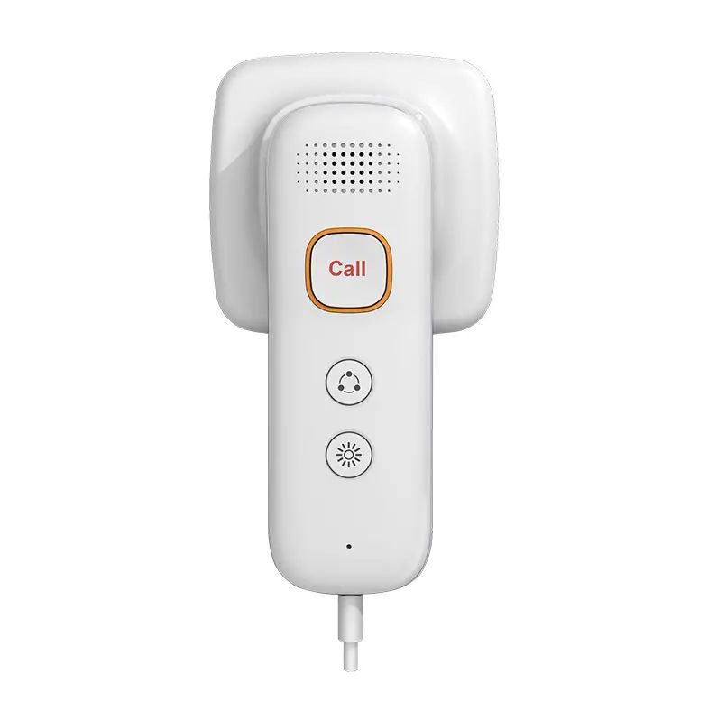Hand-held nurse call system - PS-LWD1 - ClearTV - medical