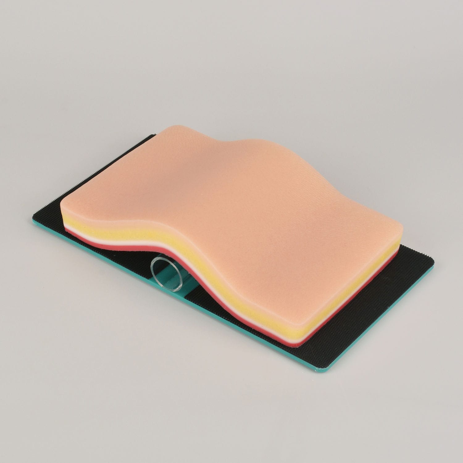 Training simulator - MEQ01005 - MedEduQuest. - suture / wound closure ...